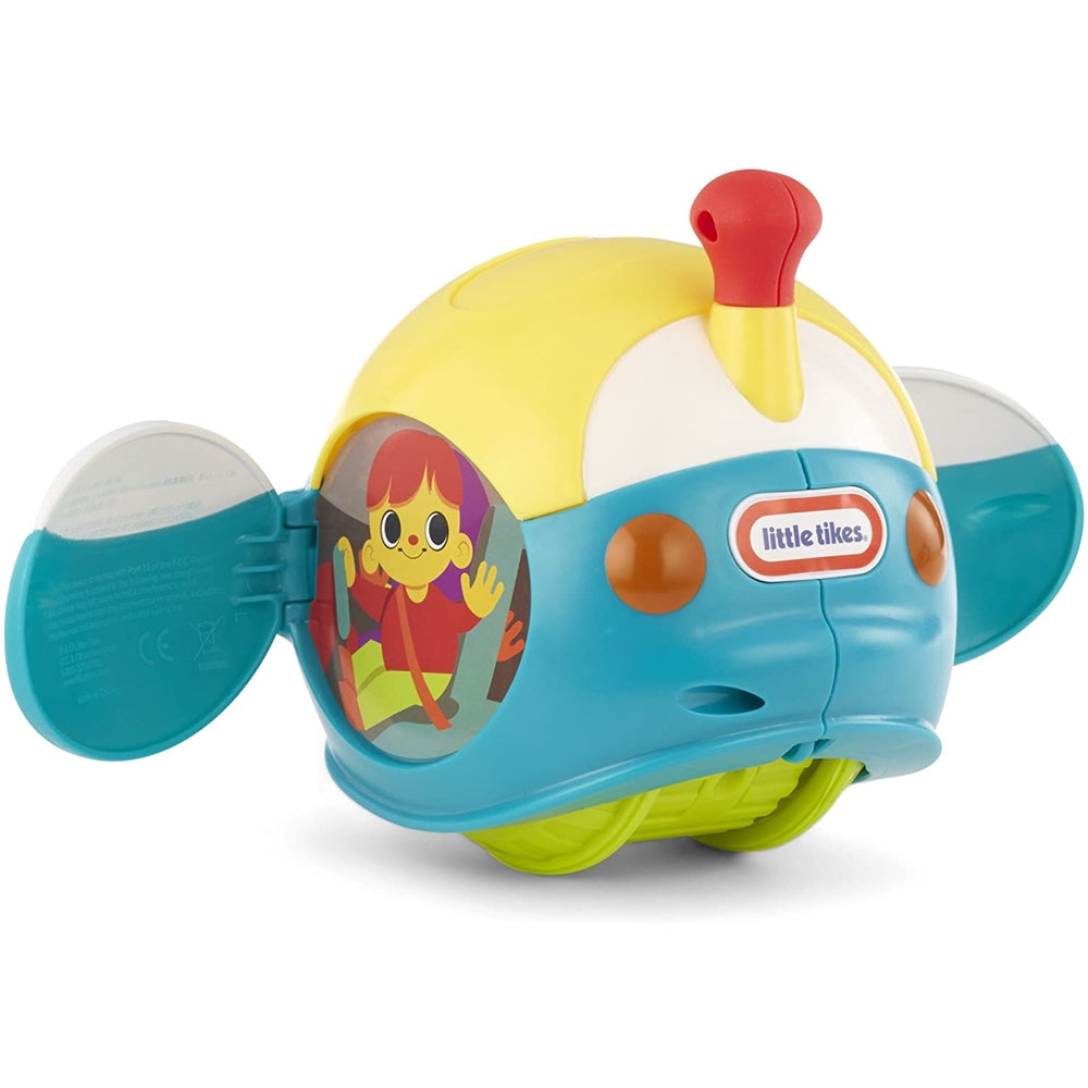 Little tikes rc store