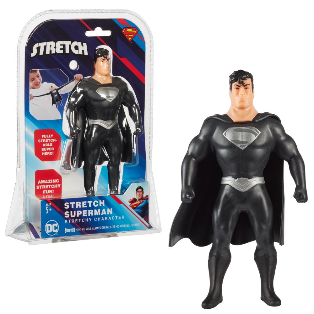 Stretch Mini Stretch Superman – Toys4me