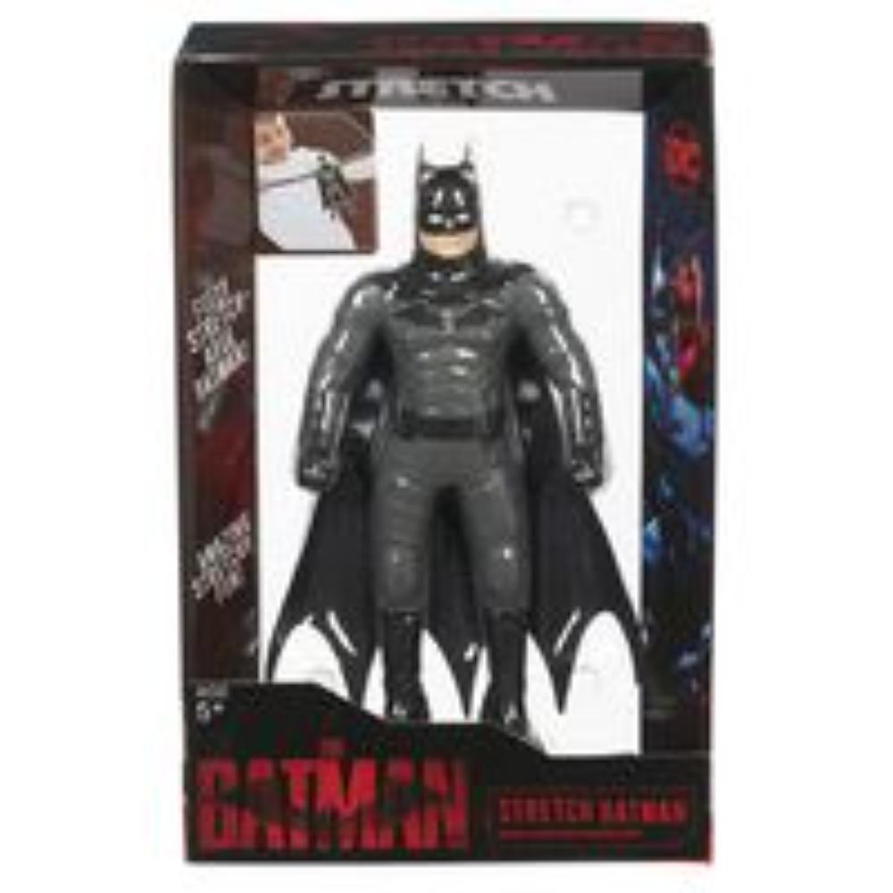 Stretch Batman Toys4me