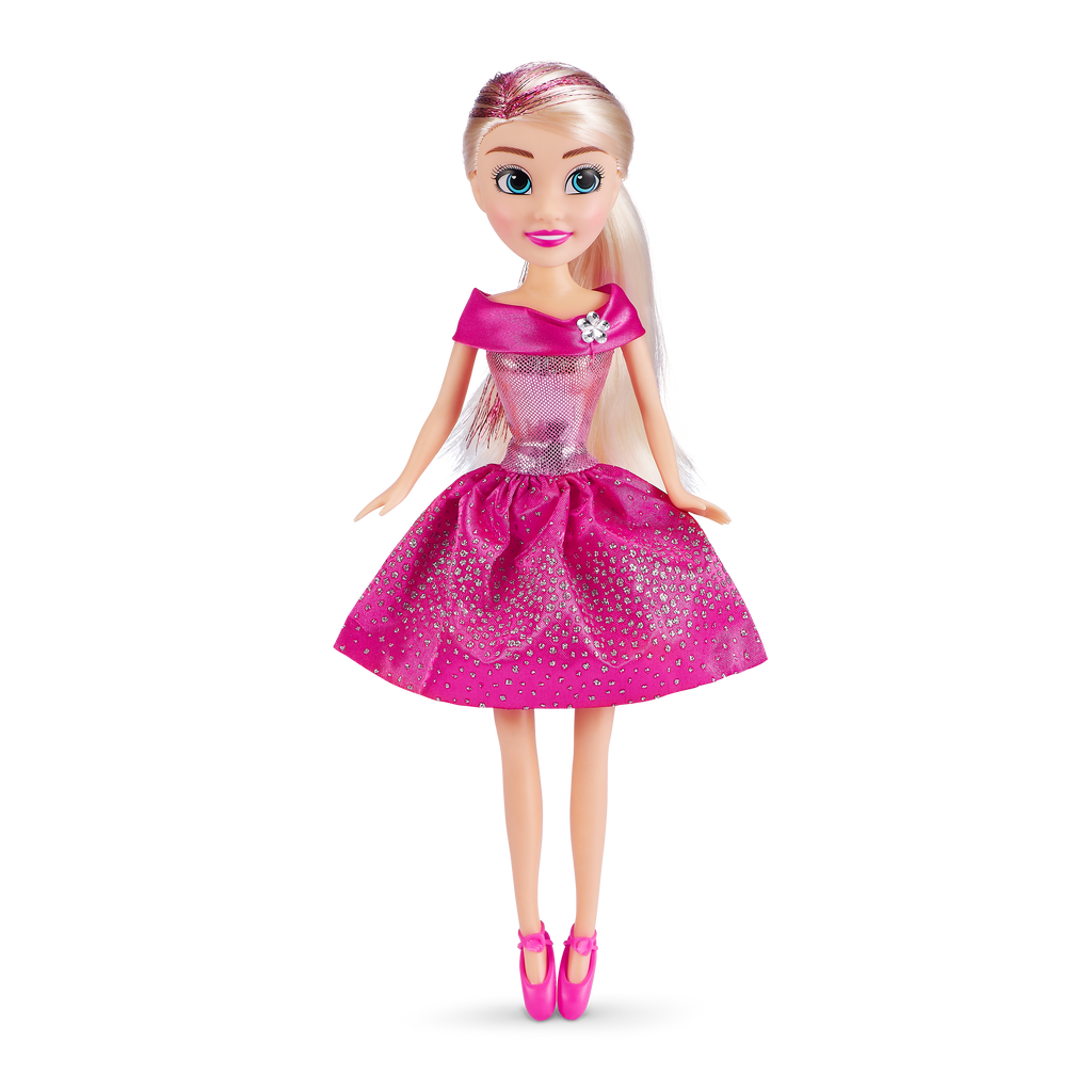 Sparkle Girlz Zuru Sparkle Girlz-Dolls-10.5" Assorted – Toys4me
