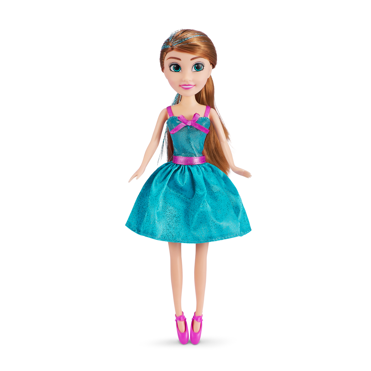 Sparkle Girlz Zuru Sparkle Girlz-Dolls-10.5" Assorted – Toys4me