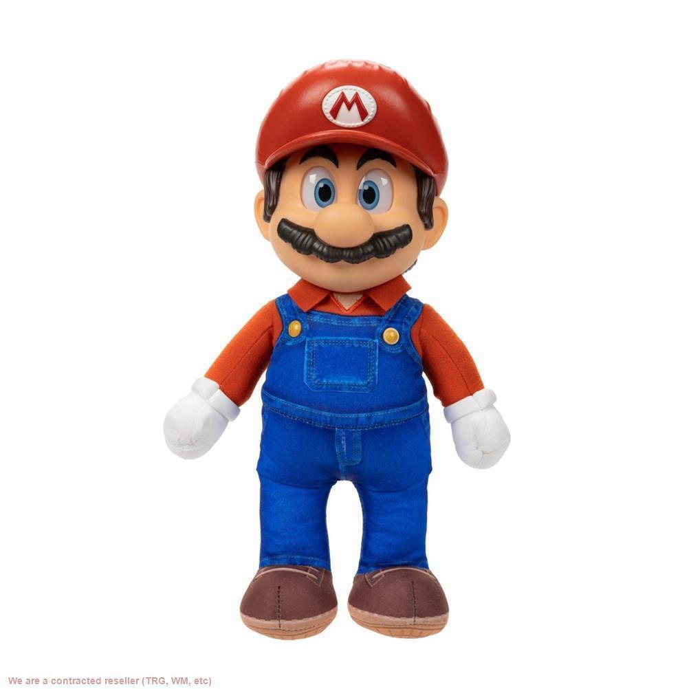 Super Mario Nintendo Super Mario – Toys4me