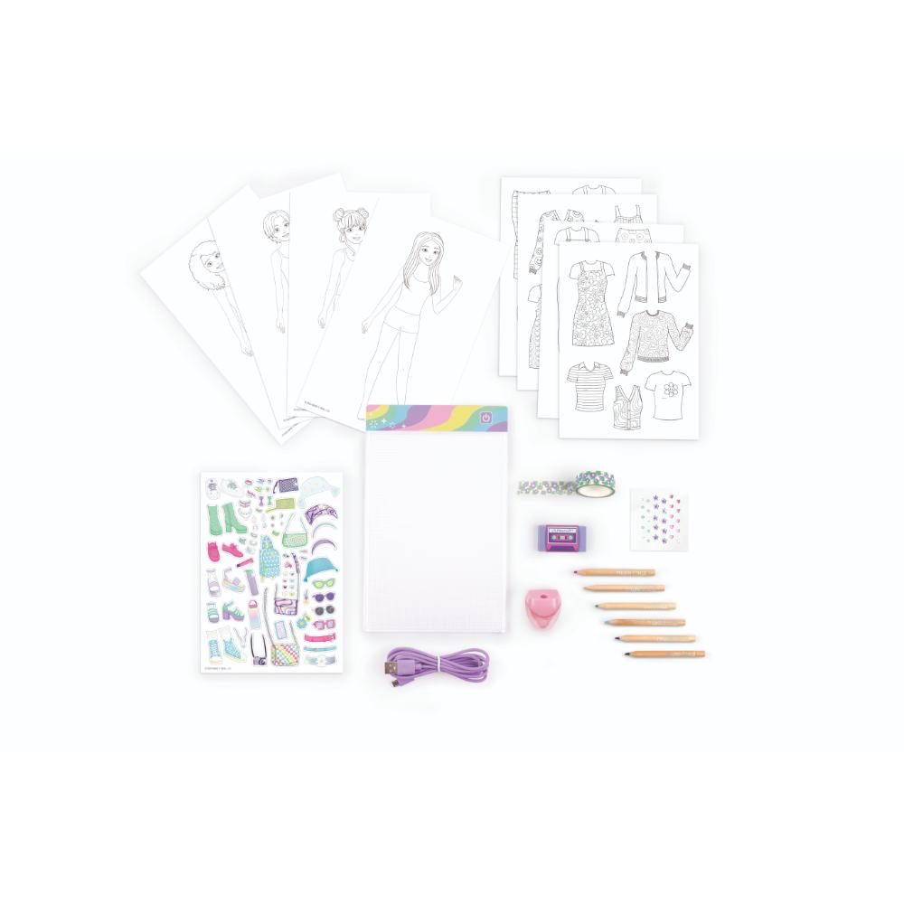 Make It Real Digital Light Board – Toys4me