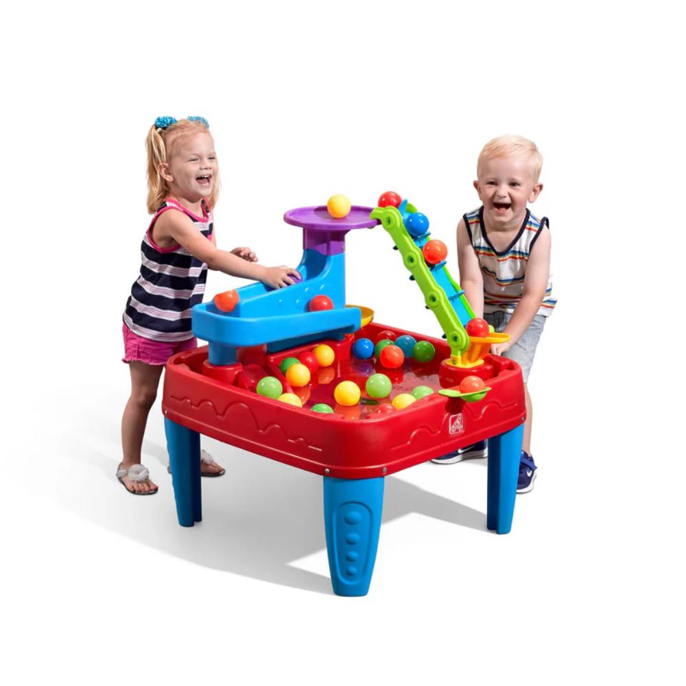Step 2 Stem Discovery Ball Table – Toys4me