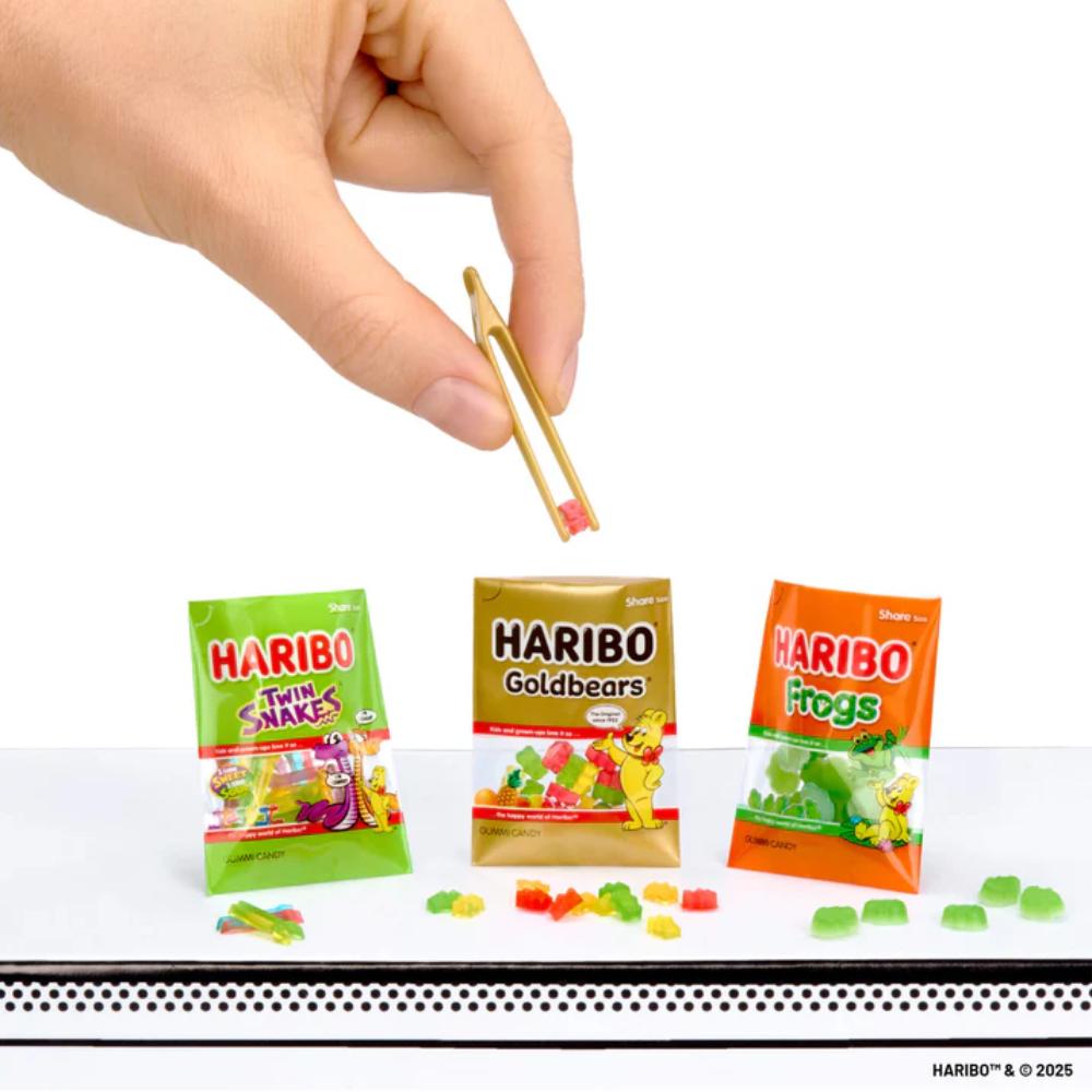 Miniverse Make It Mini Haribo Multipack – Toys4me