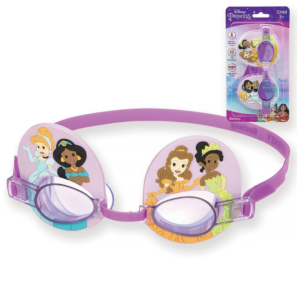 Bestway Goggles Disney Princess – Toys4me