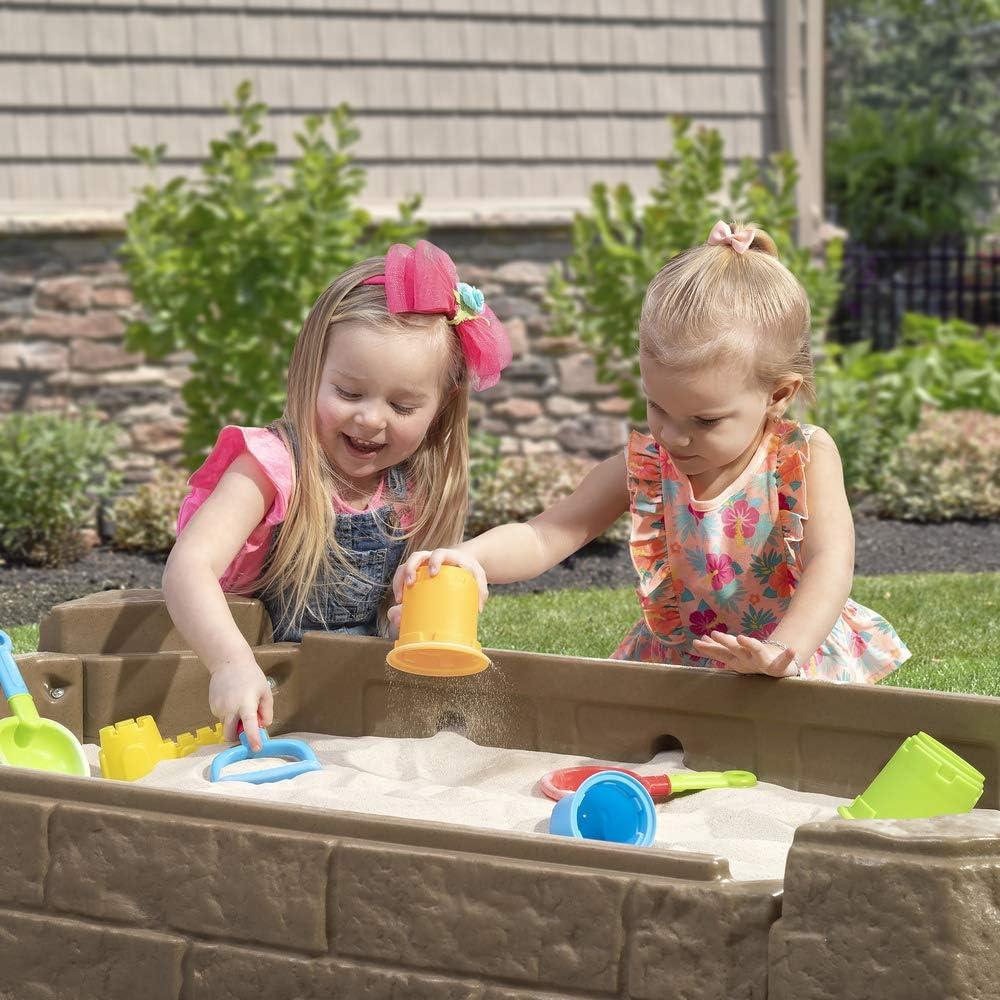 Step 2 Nat Playful Sandbox – Toys4me