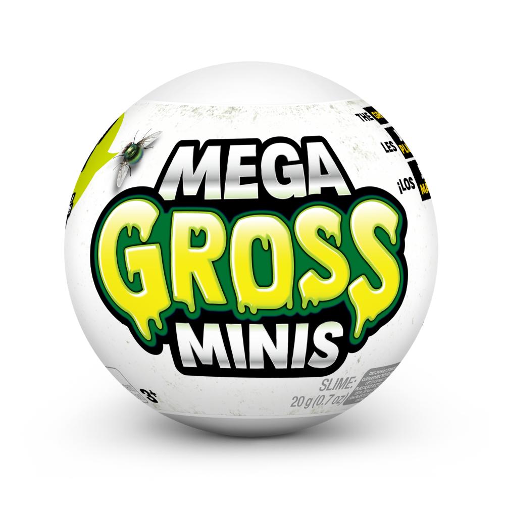 Zuru 5 Surprise Mega Gross Min – Toys4me