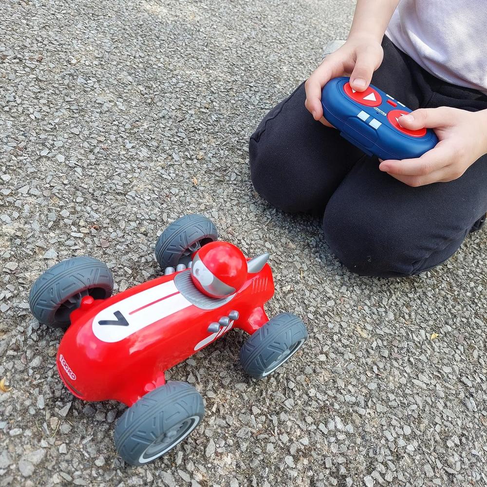 Tooko My First RC Racer Assortment – Toys4me