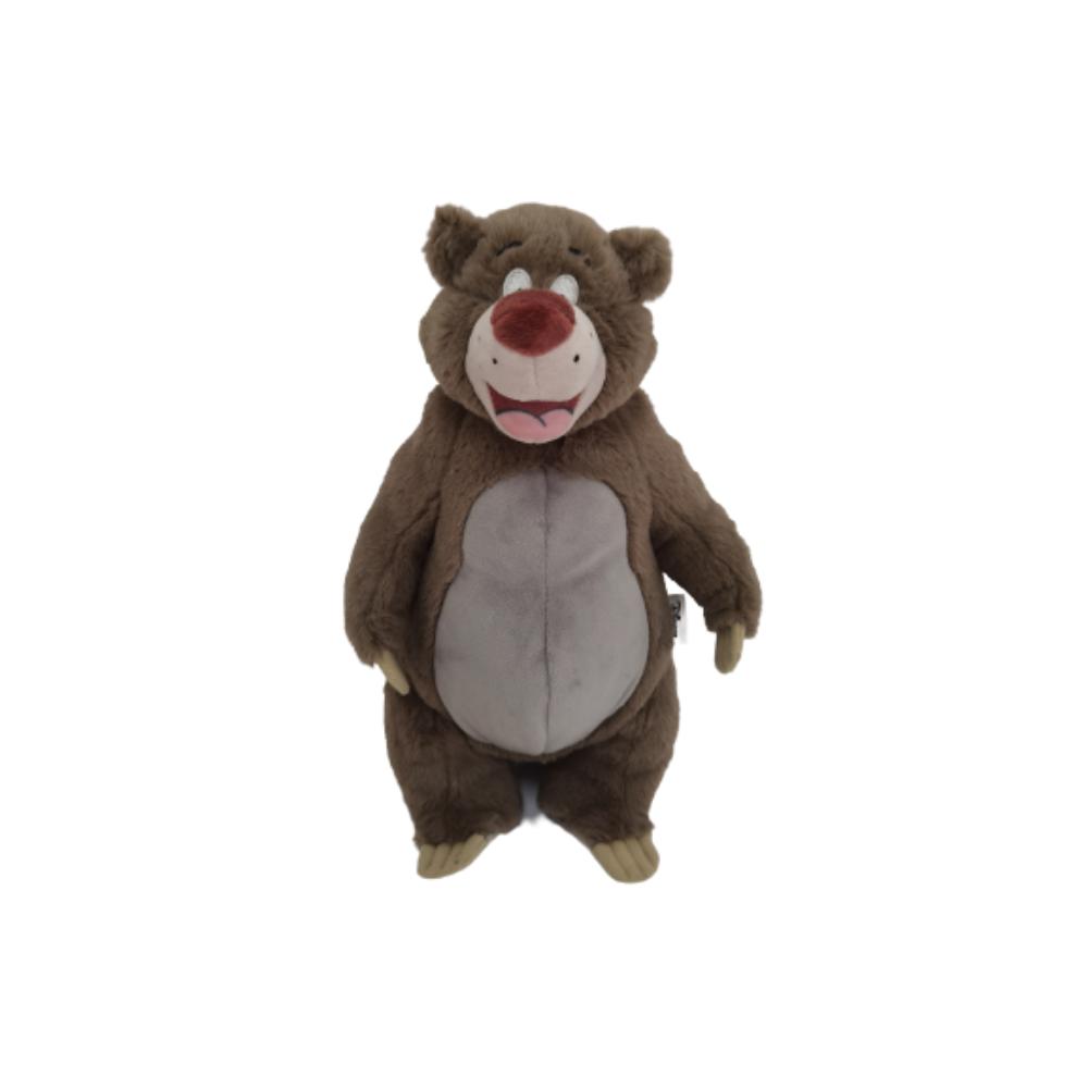 Disney Plush Animal Core Baloo M10 – Toys4me