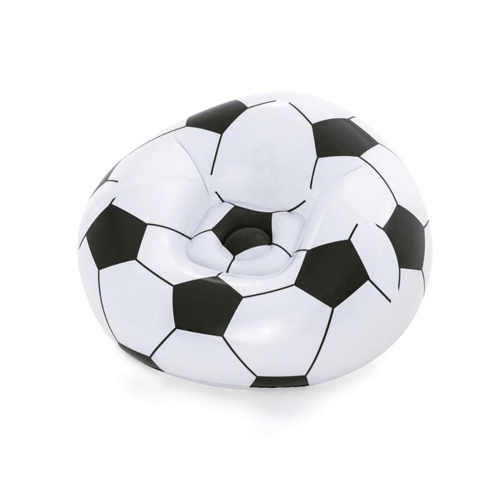 Bestway Beanless Soccer Ball Chair – Toys4me