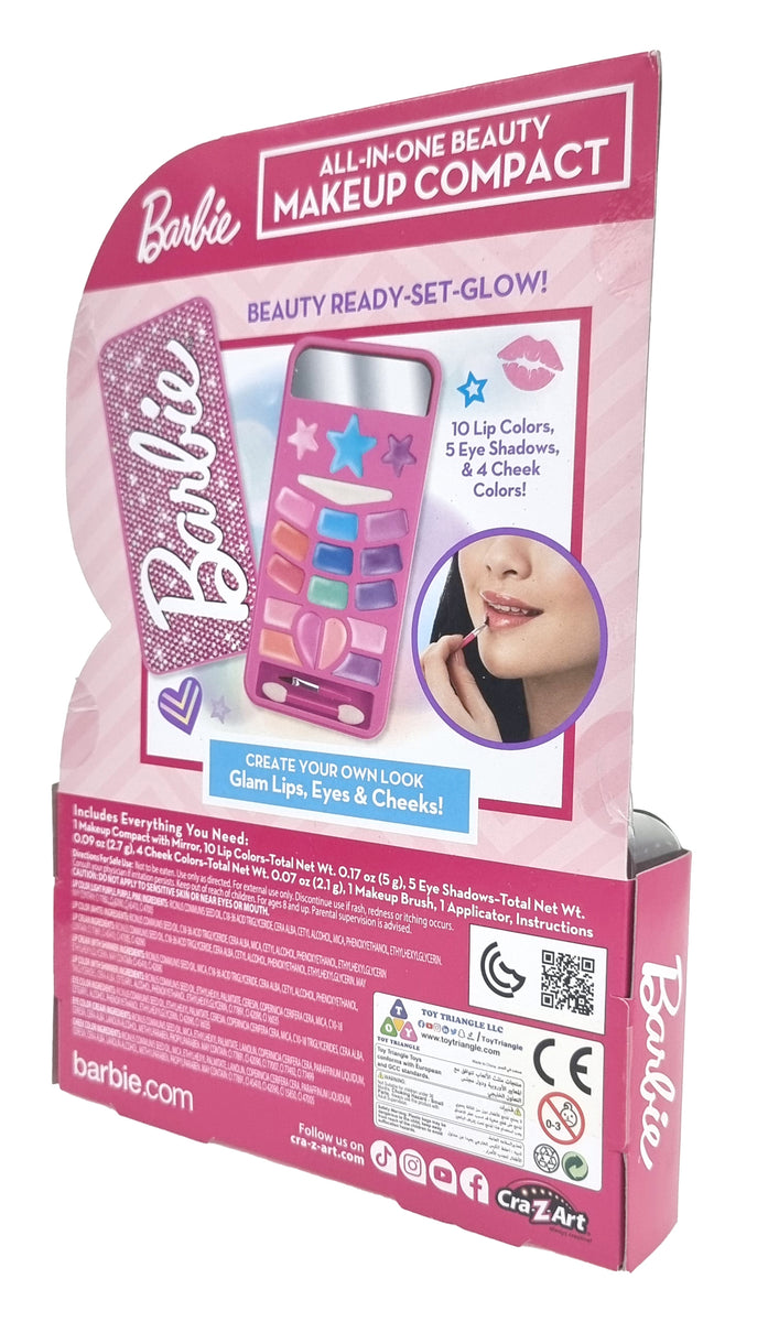 Barbie Call Me Pretty Bea – Toys4me