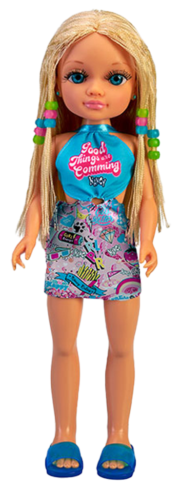 Nancy Braids – Toys4me