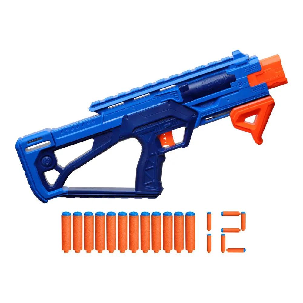 Nerf N Series Double Impact Blaster – Toys4me