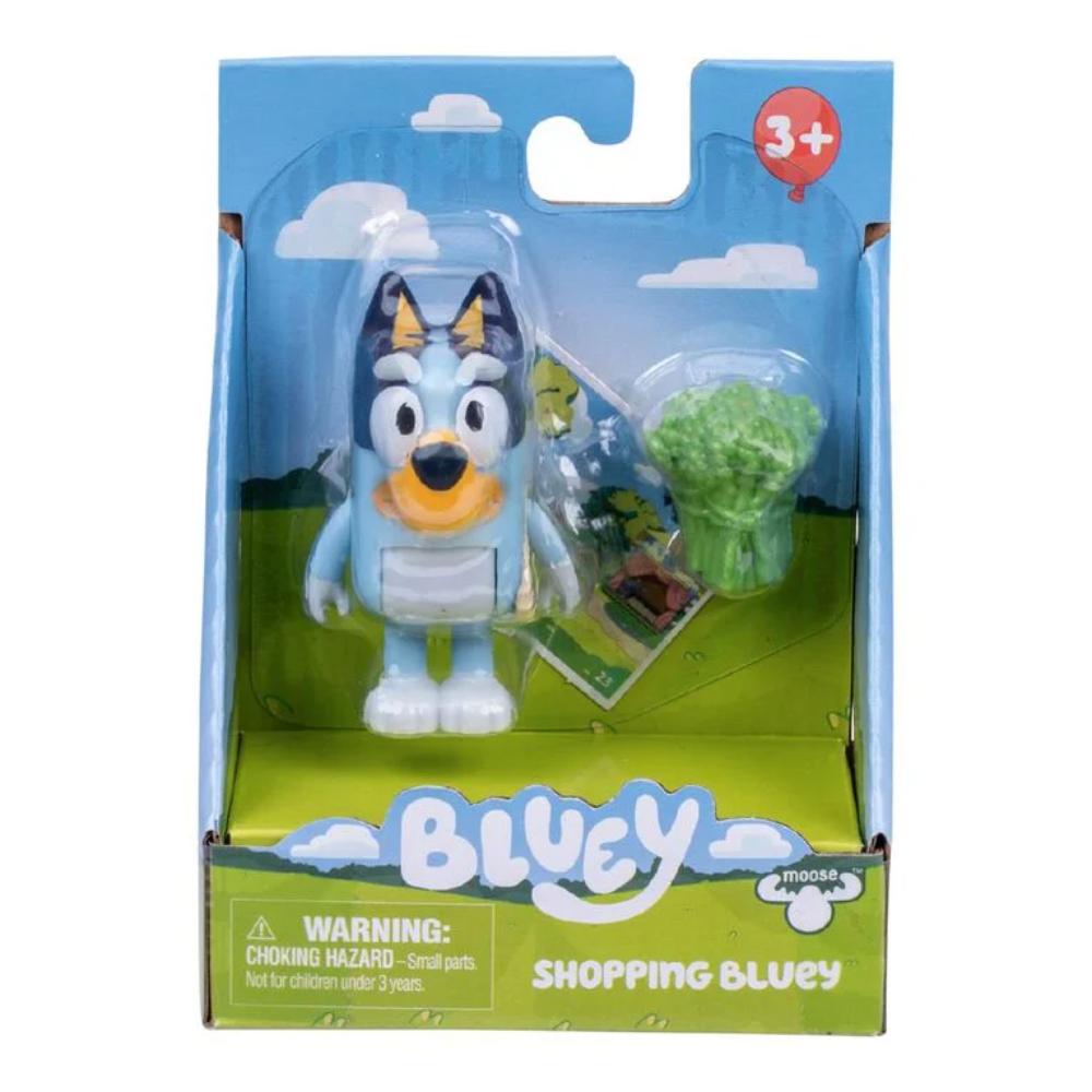Bluey S13 Bluey & Friends Starter Pack Asst. – Toys4me
