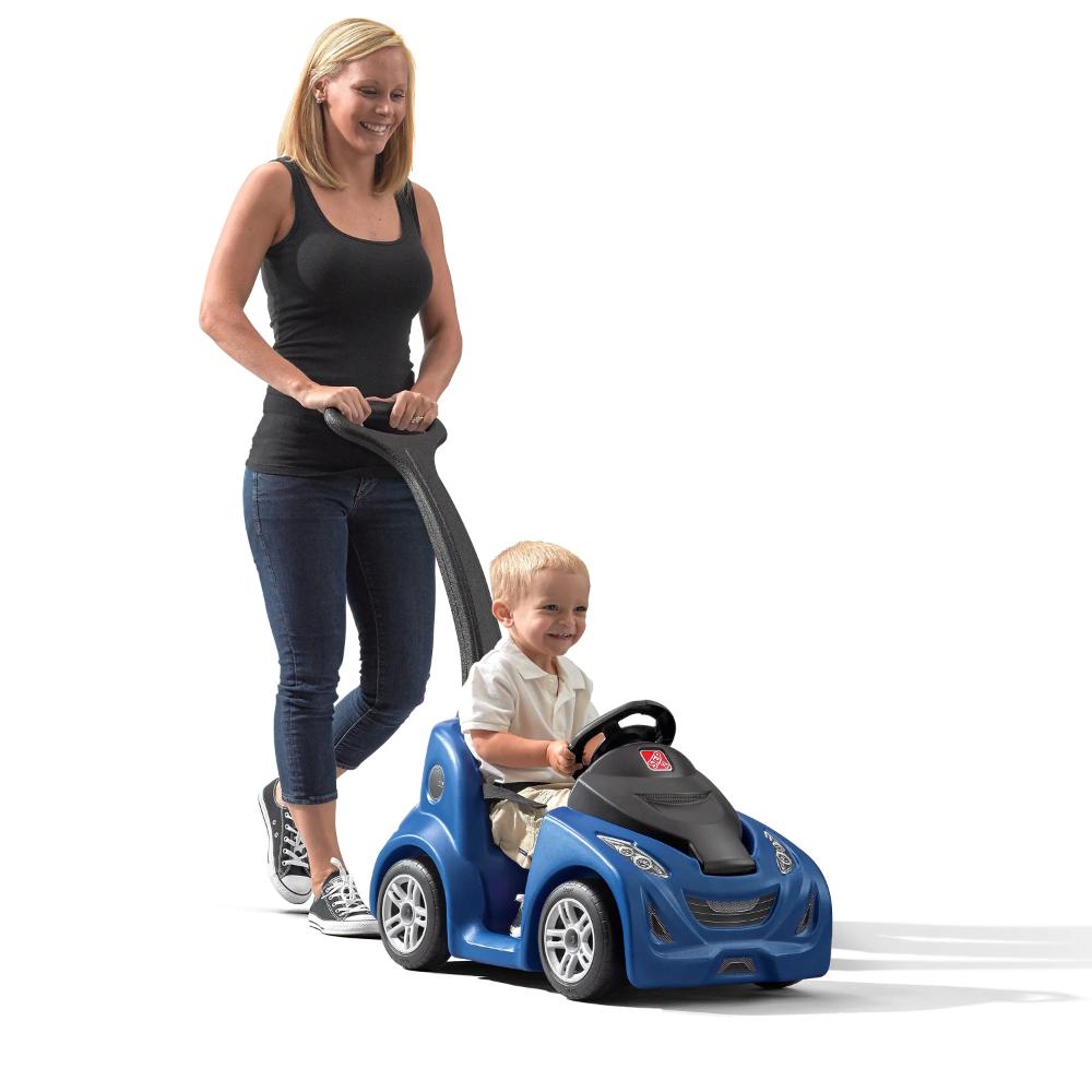 Step 2 Push Around Buggy GT - Blue – Toys4me