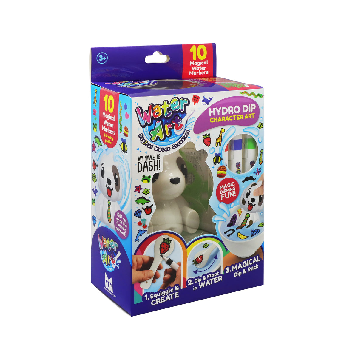 Water Art Hydro Dipping – Toys4me