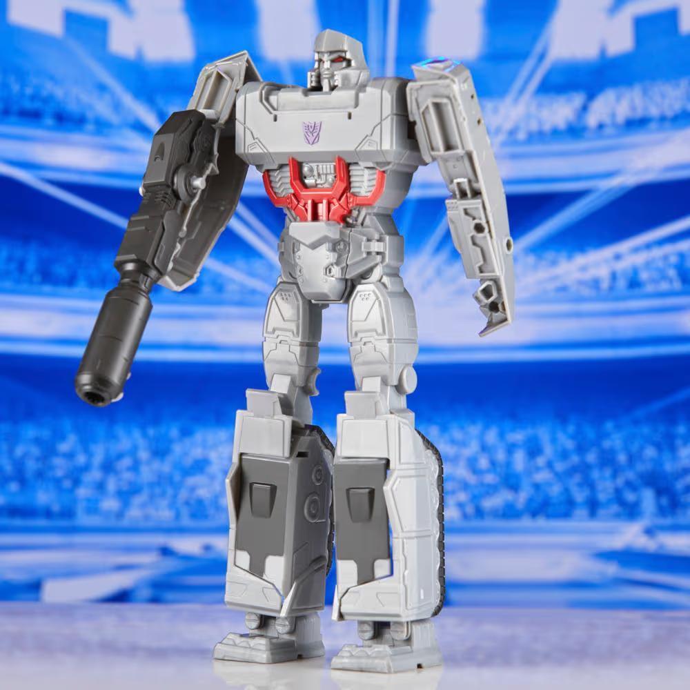 Transformers One Mega Changer Megatron – Toys4me