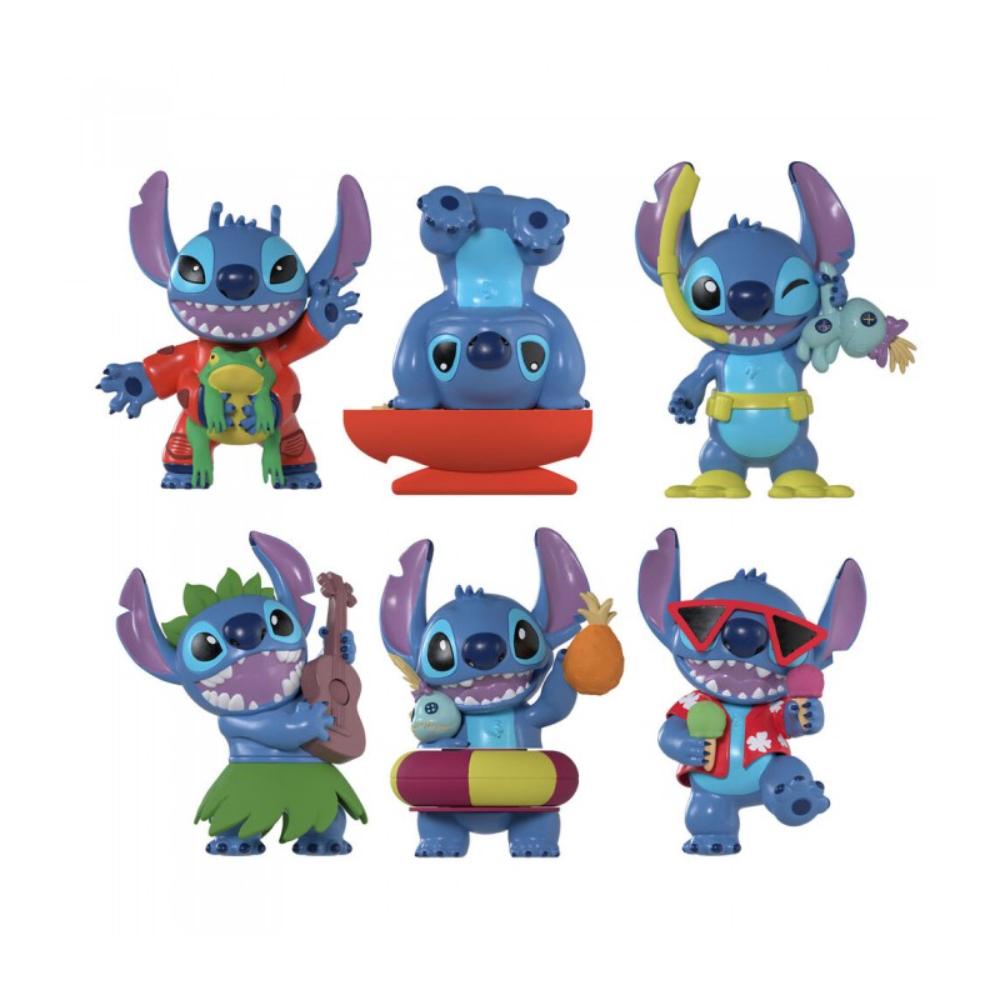 Squishies Disney Stitch Squishy Fidget Toys – Toys4me