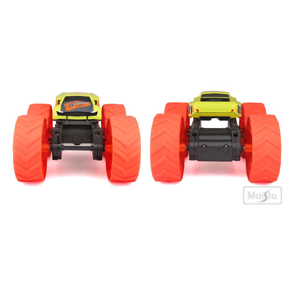 Maisto Tech RC Cyklone AWT – Toys4me