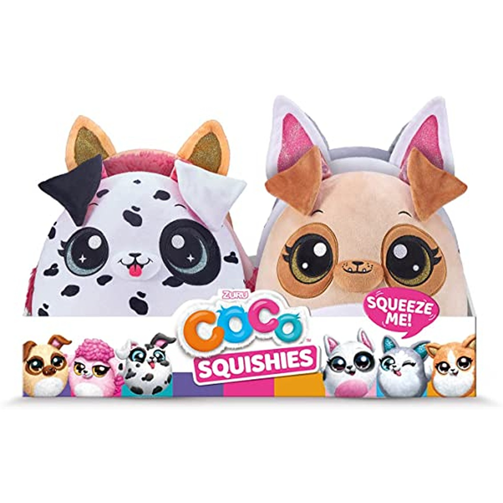 COCO Surprise Squishies- per piece – Toys4me
