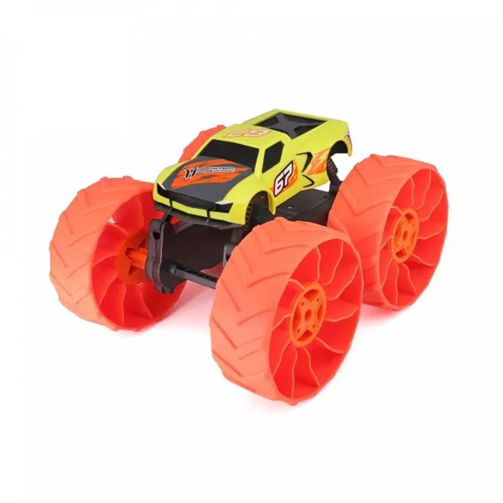 Maisto Tech RC Cyklone AWT – Toys4me