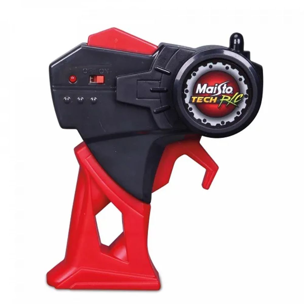Maisto Tech RC Cyklone AWT – Toys4me