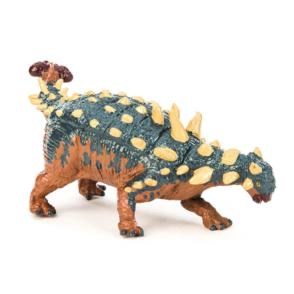 Terra Euoplocephalus Tutus Dinosaur – Toys4me