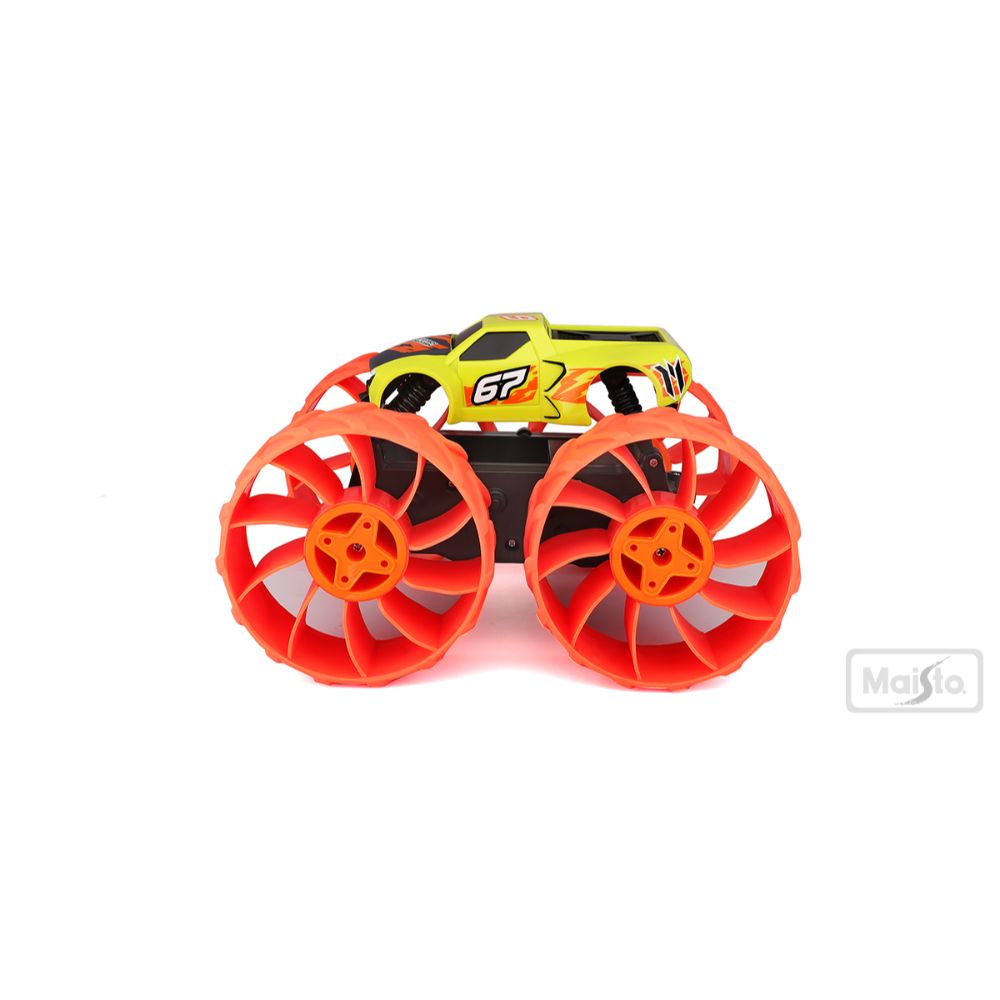 Maisto Tech RC Cyklone AWT – Toys4me