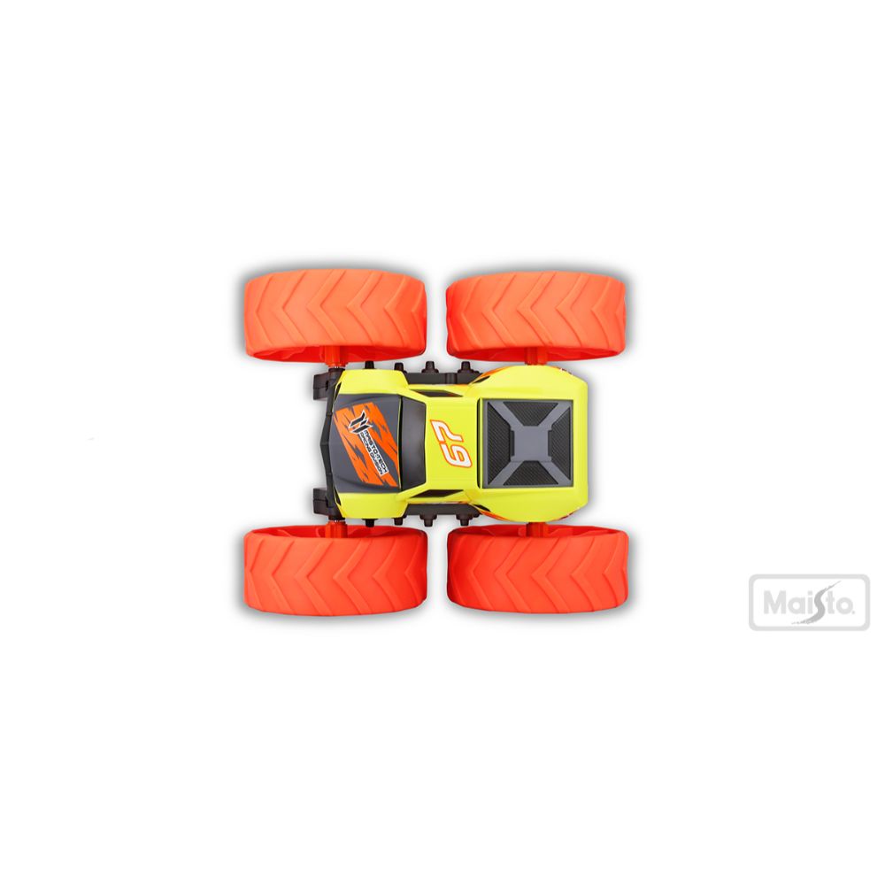 Maisto Tech RC Cyklone AWT – Toys4me