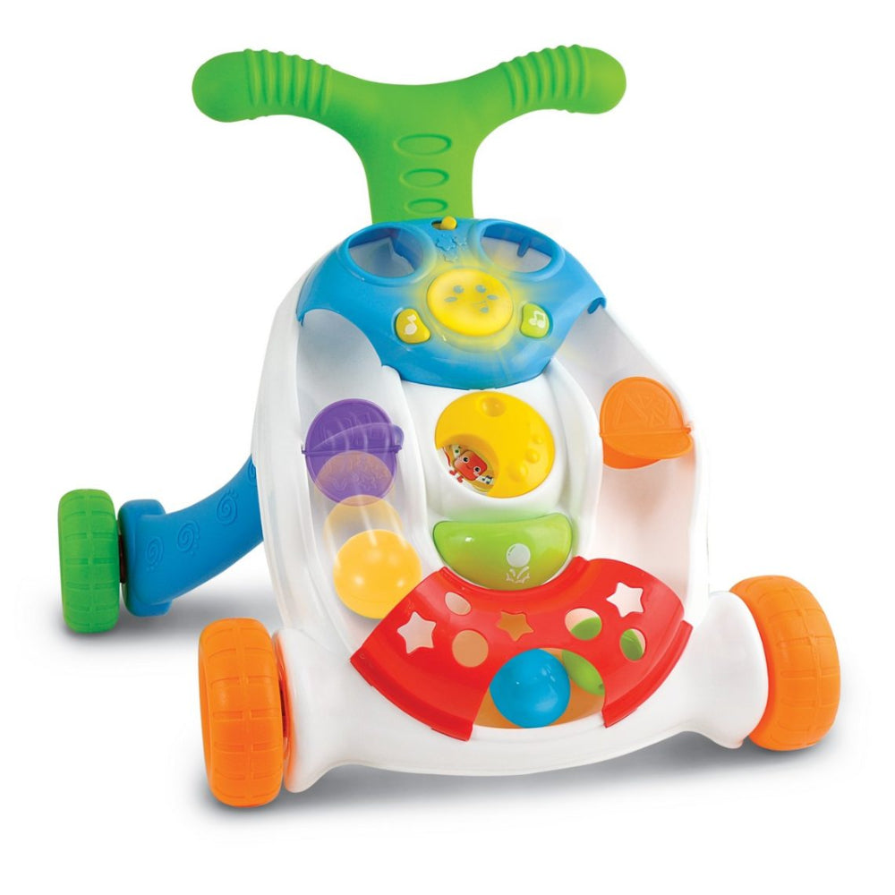 Roll 'N Pop Walker – Toys4me