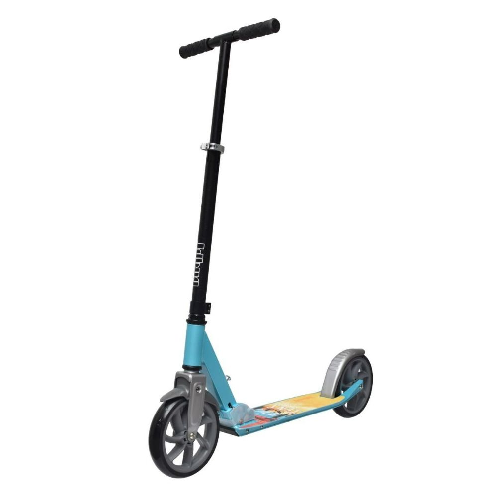 JD Bug Scooter Blue – Toys4me
