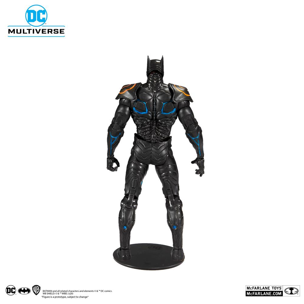 Dc Dark Nights Metal Earth 44 Batman – Toys4me