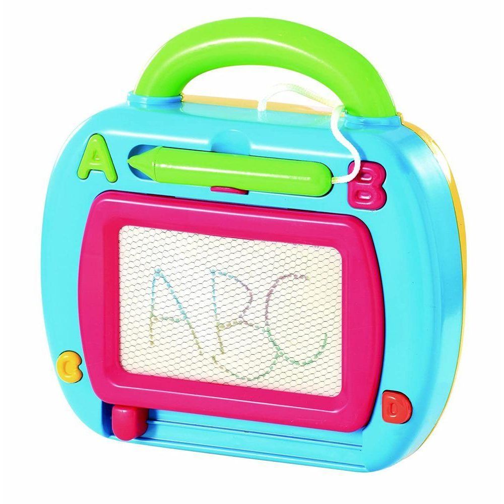 Playgo 2 in 1 Telephone Magic Board – Toys4me