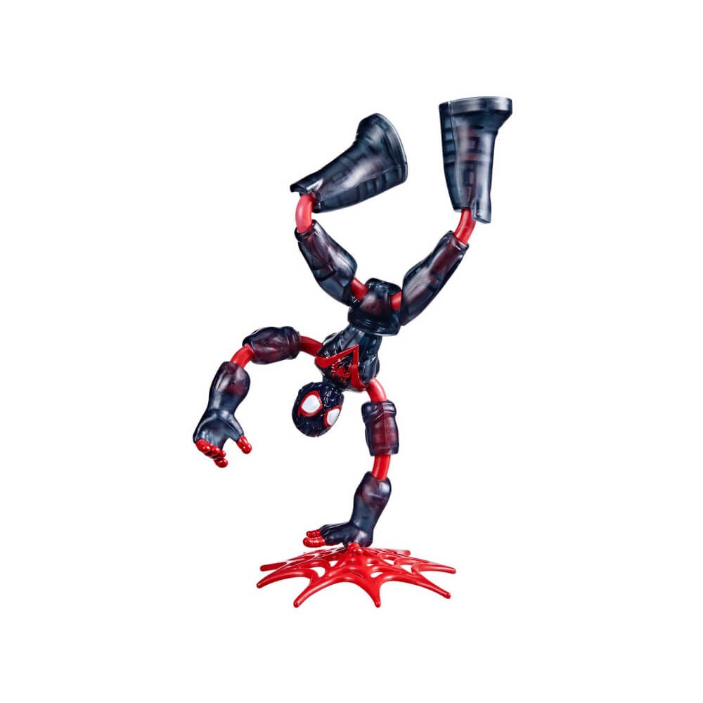 Bend & Flex Miles Space Mission – Toys4me