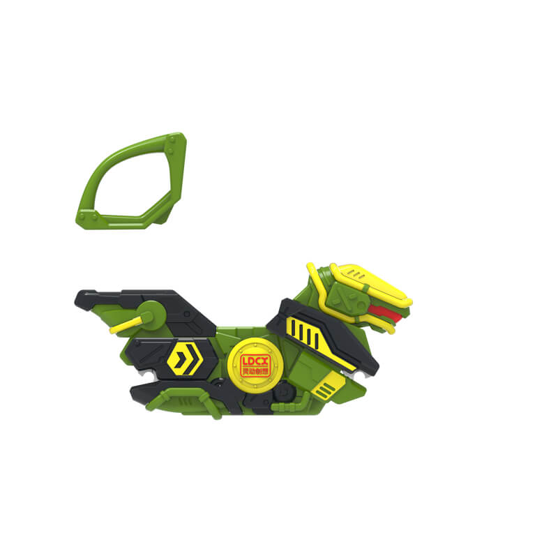 Spin Fighters Standard Series Sky Mecha – Toys4me