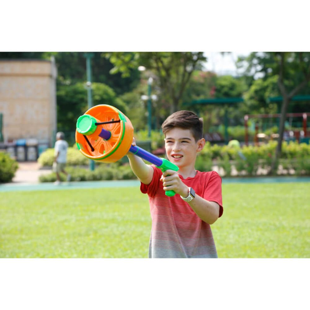 Air Storm Zyclone Zing-Ring Blaster – Toys4me