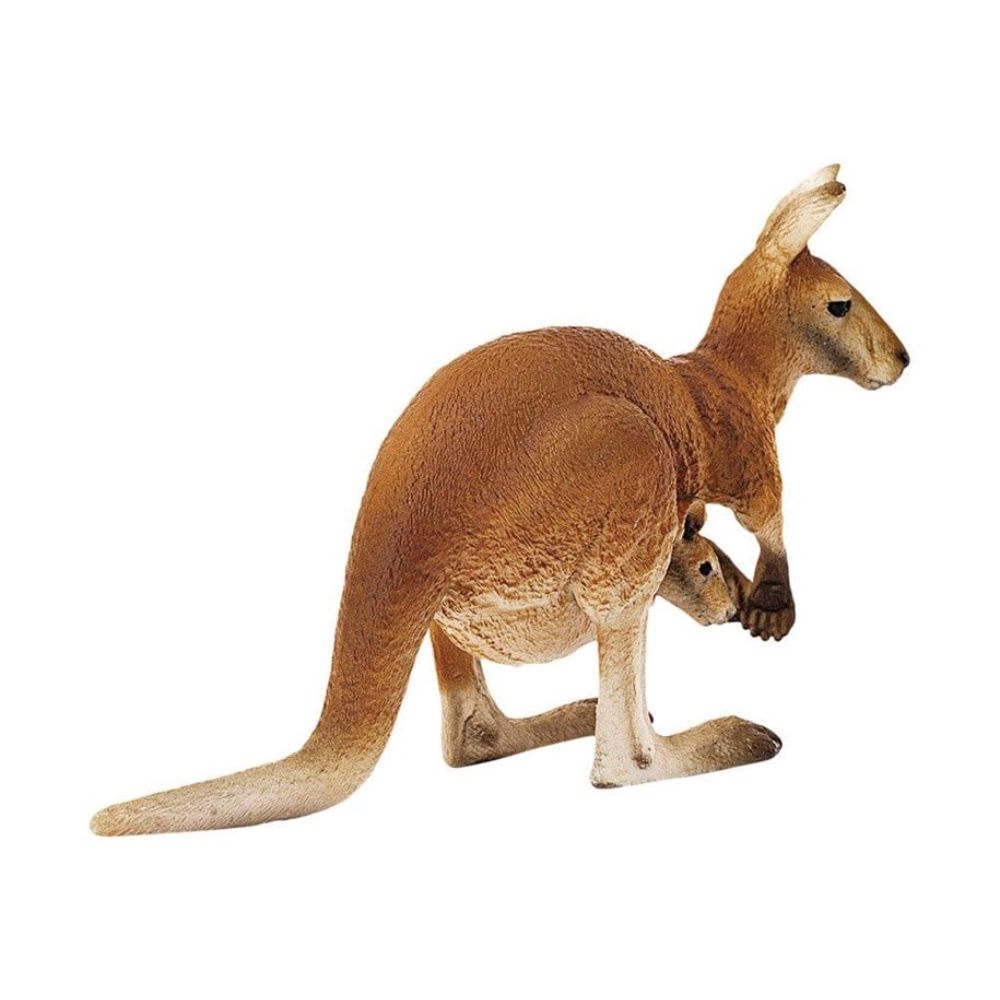 Schleich - Kangaroo – Toys4me