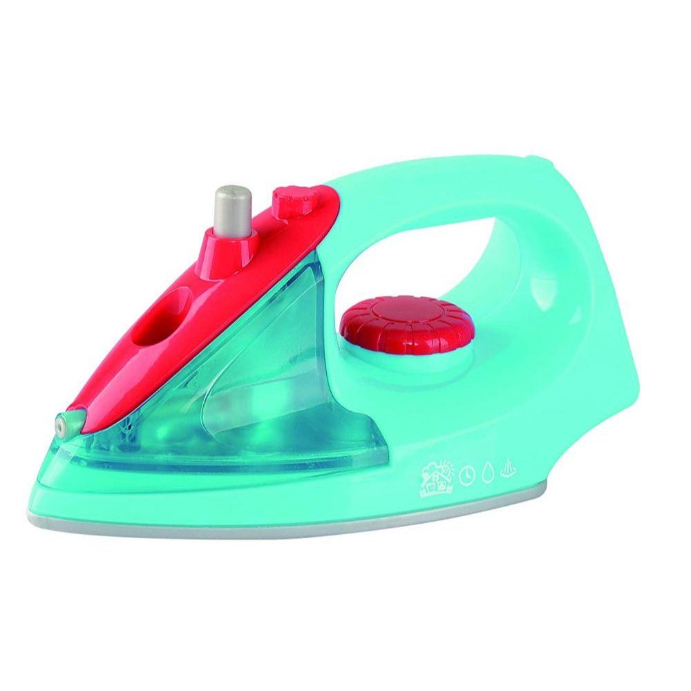 Playgo Steam Iron – Toys4me