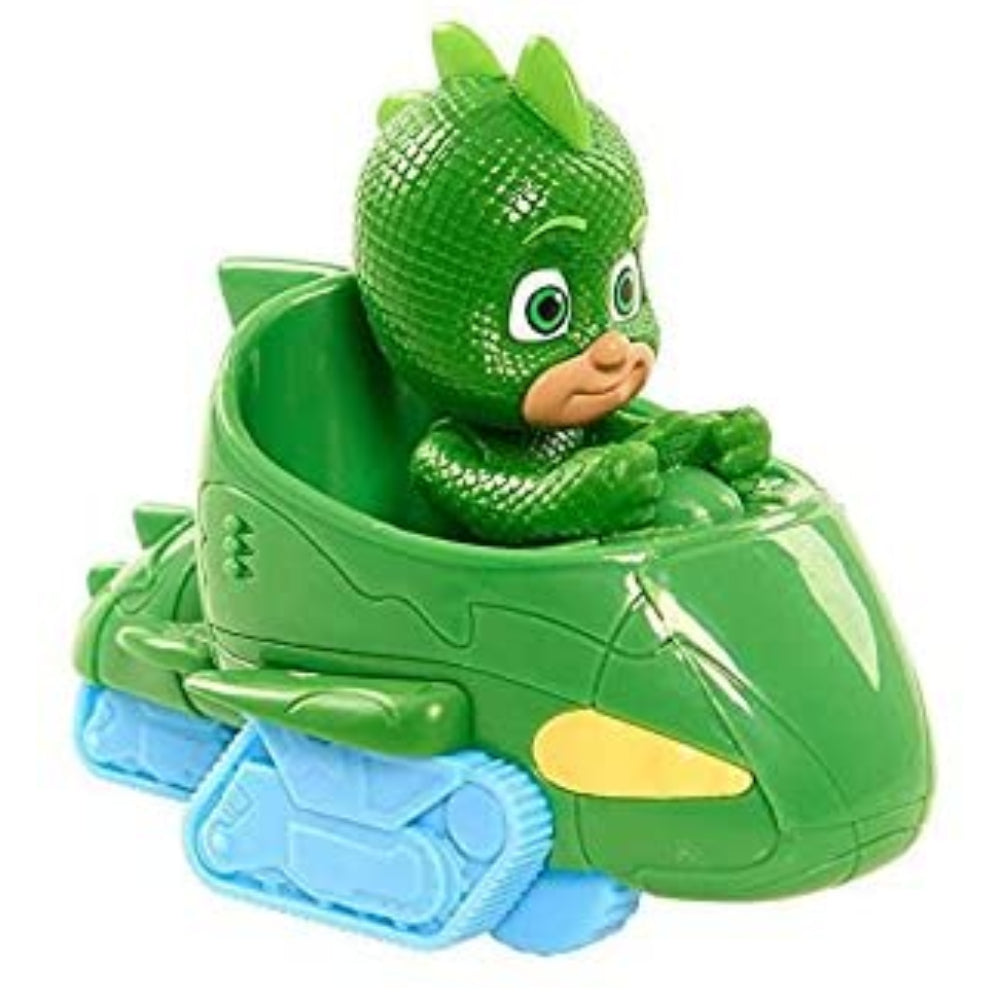 PJ Masks Mini Vehicle Assorted (Sold Separately-Subject To Availabilit ...