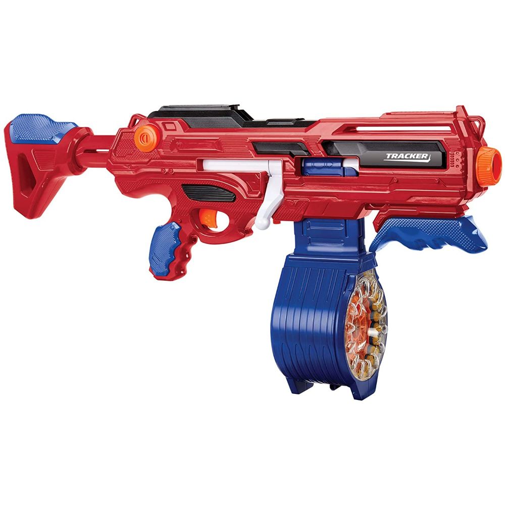Air Warriors Tracker Dart Blaster – Toys4me