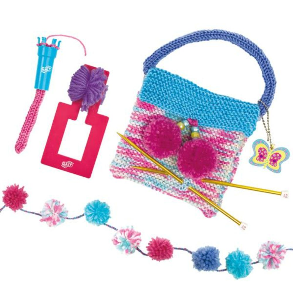 Galt First Knitting – Toys4me