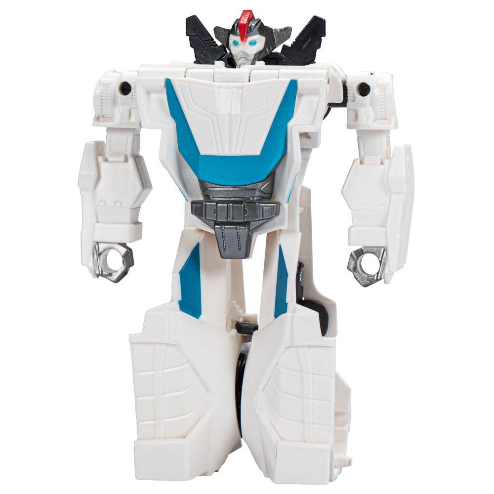 Transformers EarthSpark - 1 Step Flip Wheeljack – Toys4me