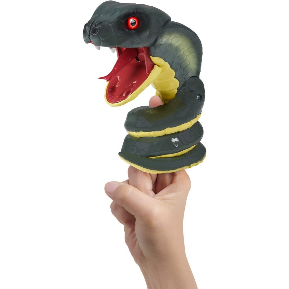 Fingerlings Untamed Snake Assorted 2 – Toys4me