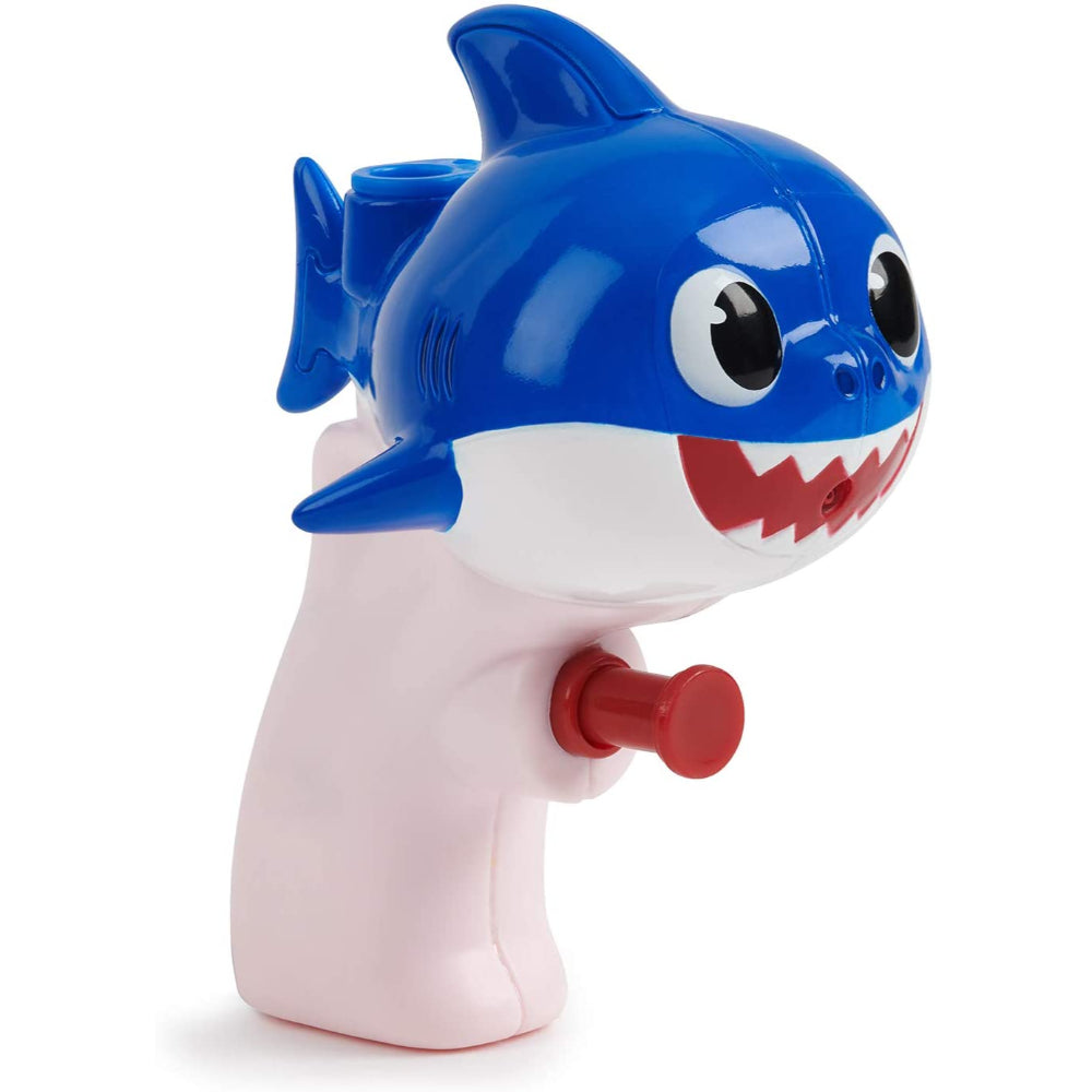 Baby Shark Official Water Blaster - Baby Shark Family 3-Pack – Toys4me