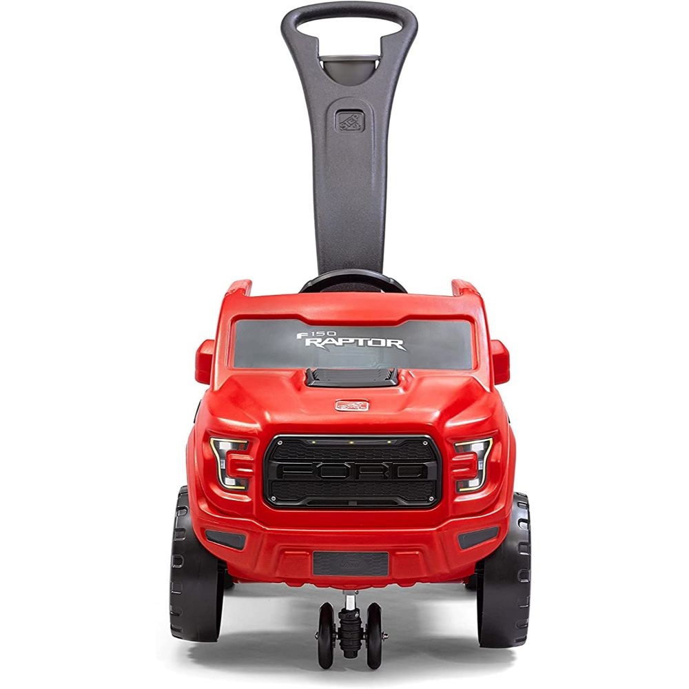 Step 2 - 2 in 1 Ford F150 SVT Raptor – Toys4me