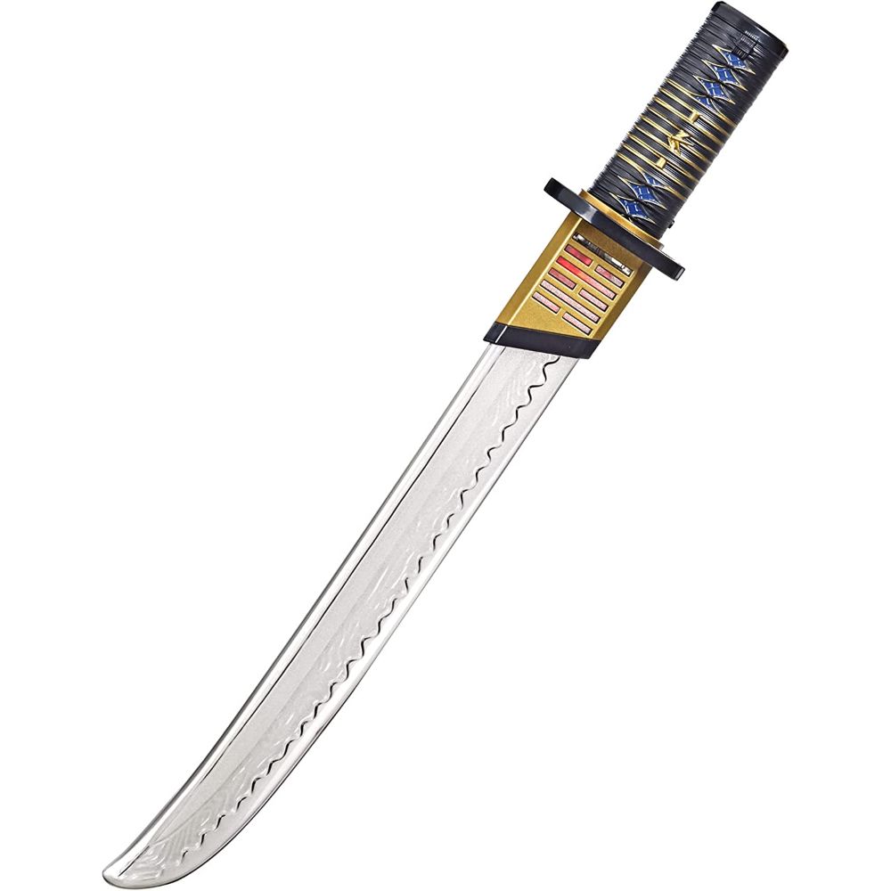 Hasbro G.I Joe Electric Sword – Toys4me