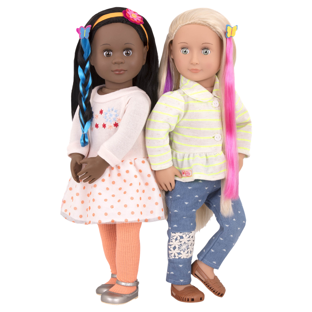 Our Generation Hair Accessory Set – Toys4me