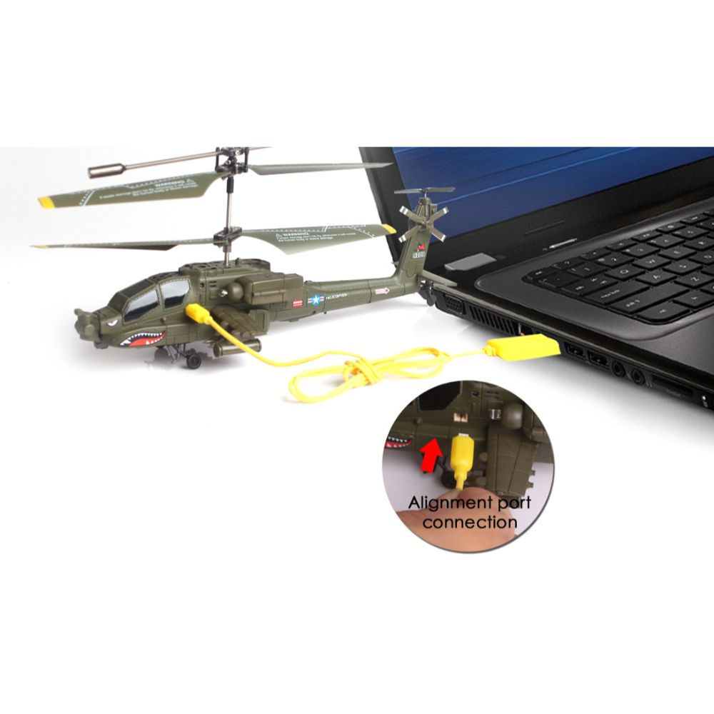 Syma Channel Remote Control Helicopter – Toys4me