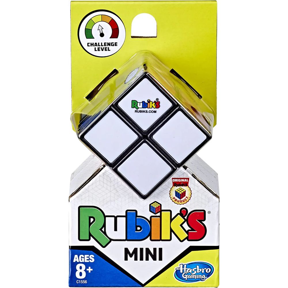 Rubik's Cube Mini 2x2 – Toys4me